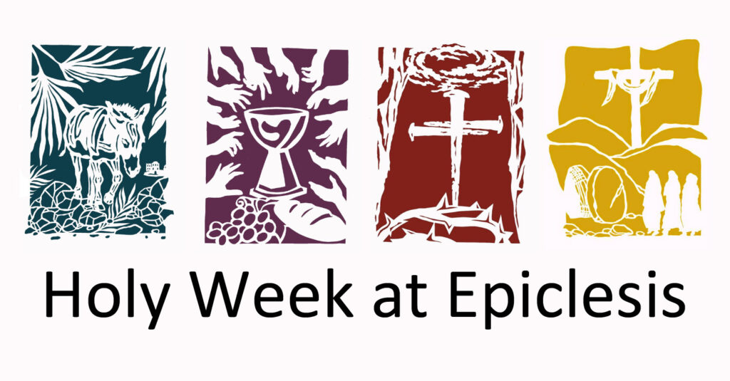 Epiclesis: An Ancient-Future Faith Community